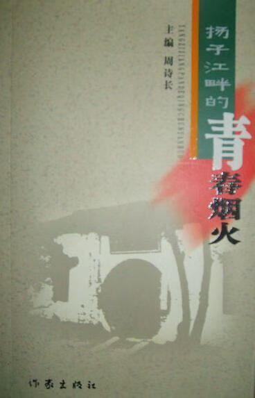 扬子江畔的青春烟火