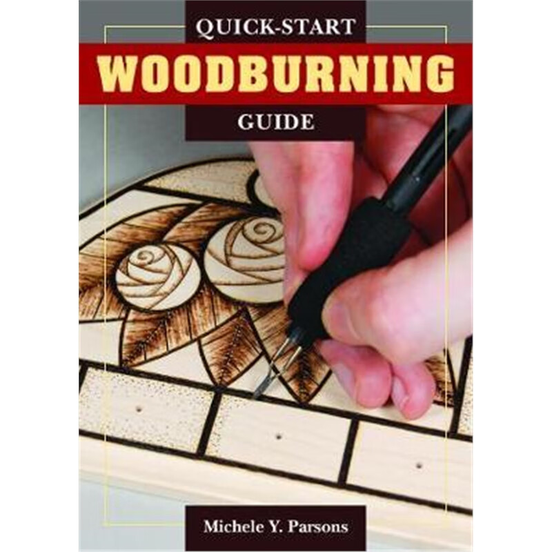 Quick-Start Woodburning Guide