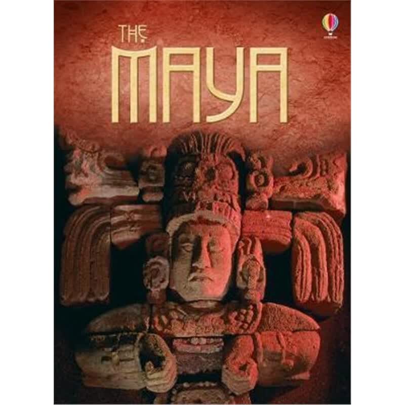 The Maya