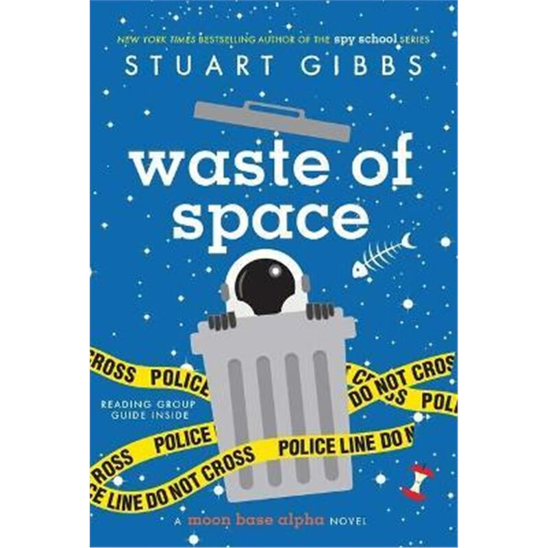 Waste of Space