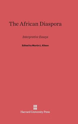 The African Diaspora