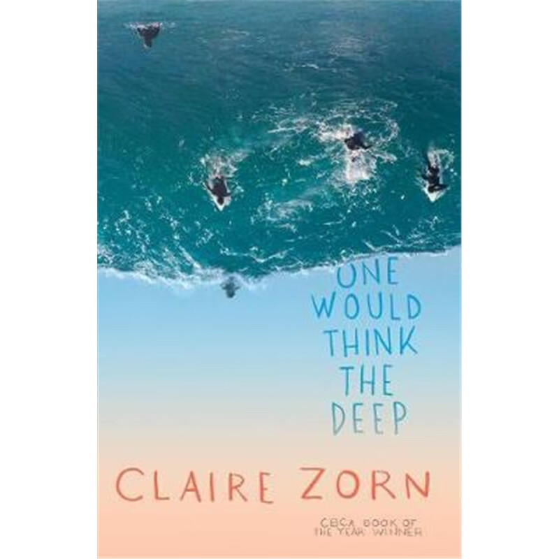 One Would Think the Deep