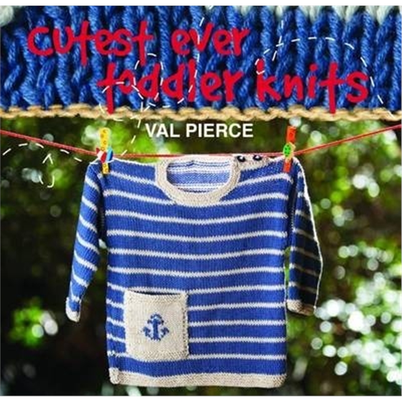 Cutest Ever Toddler Knits