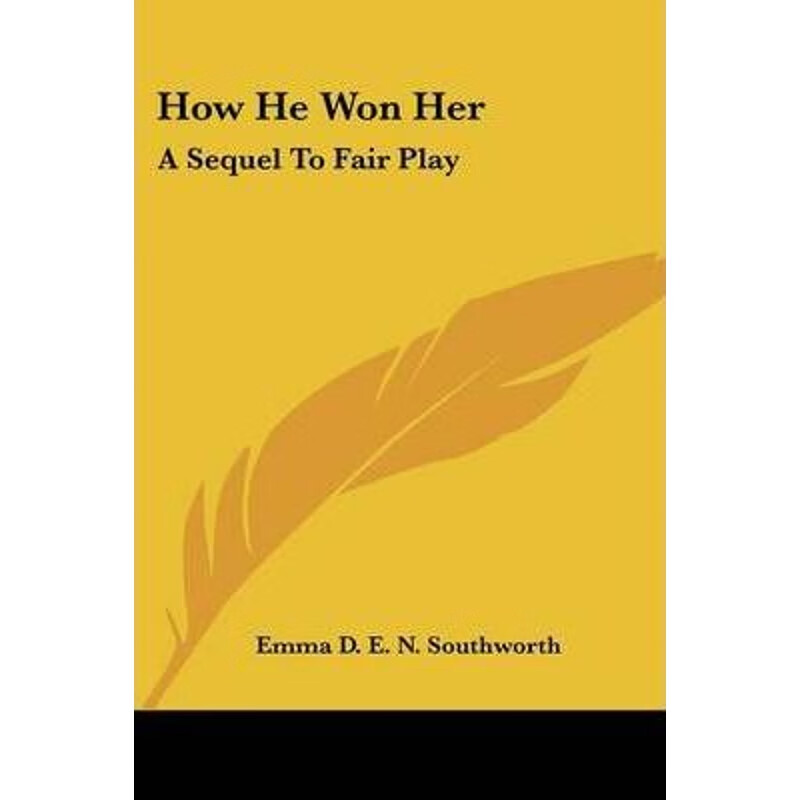 How He Won Her