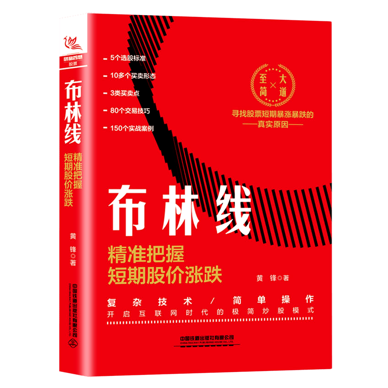 布林线(精准把握短期股价涨跌)