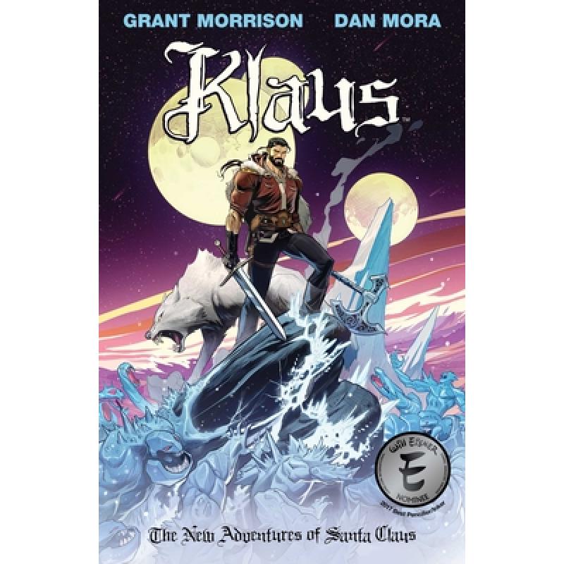 Klaus: The New Adventures of Santa Claus: Vo...