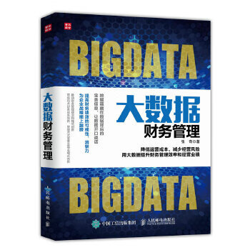 大数据财务管理