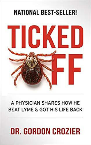Ticked Off: A Physician Shares How He