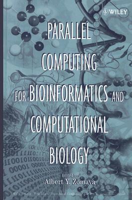 高被引Parallel Computing for Bioinformatics and Co