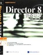 Director 8 完全攻略  林玉铭