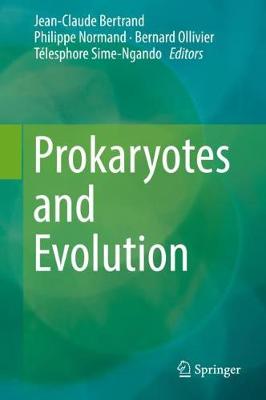 prokaryotes-千图网