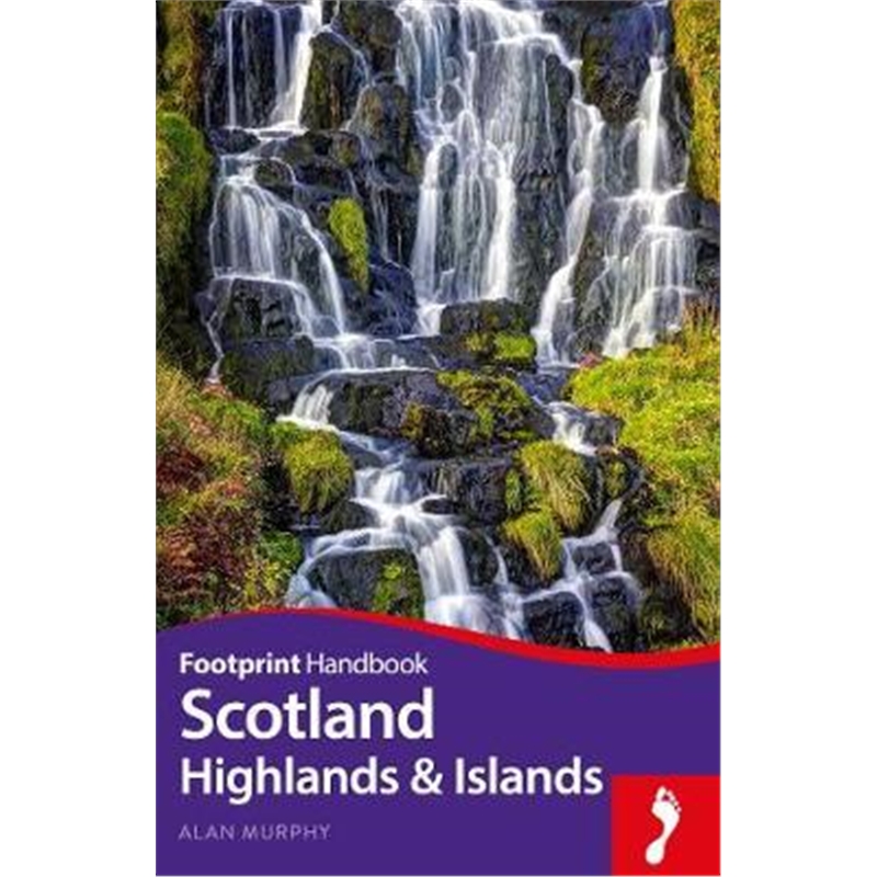 Scotland Highlands & Islands
