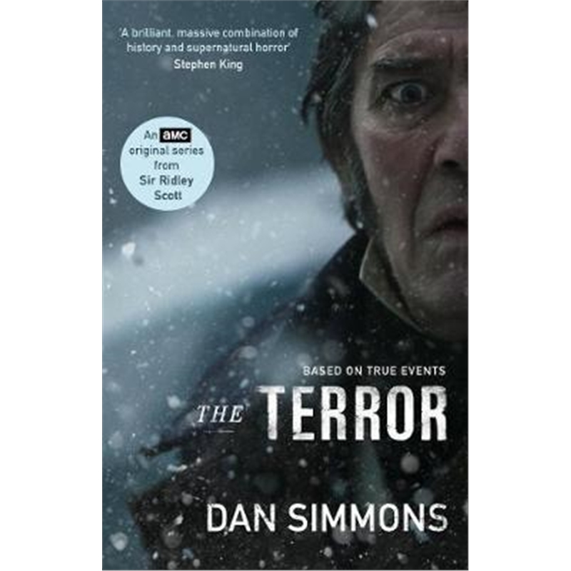 The Terror:TV tie-in