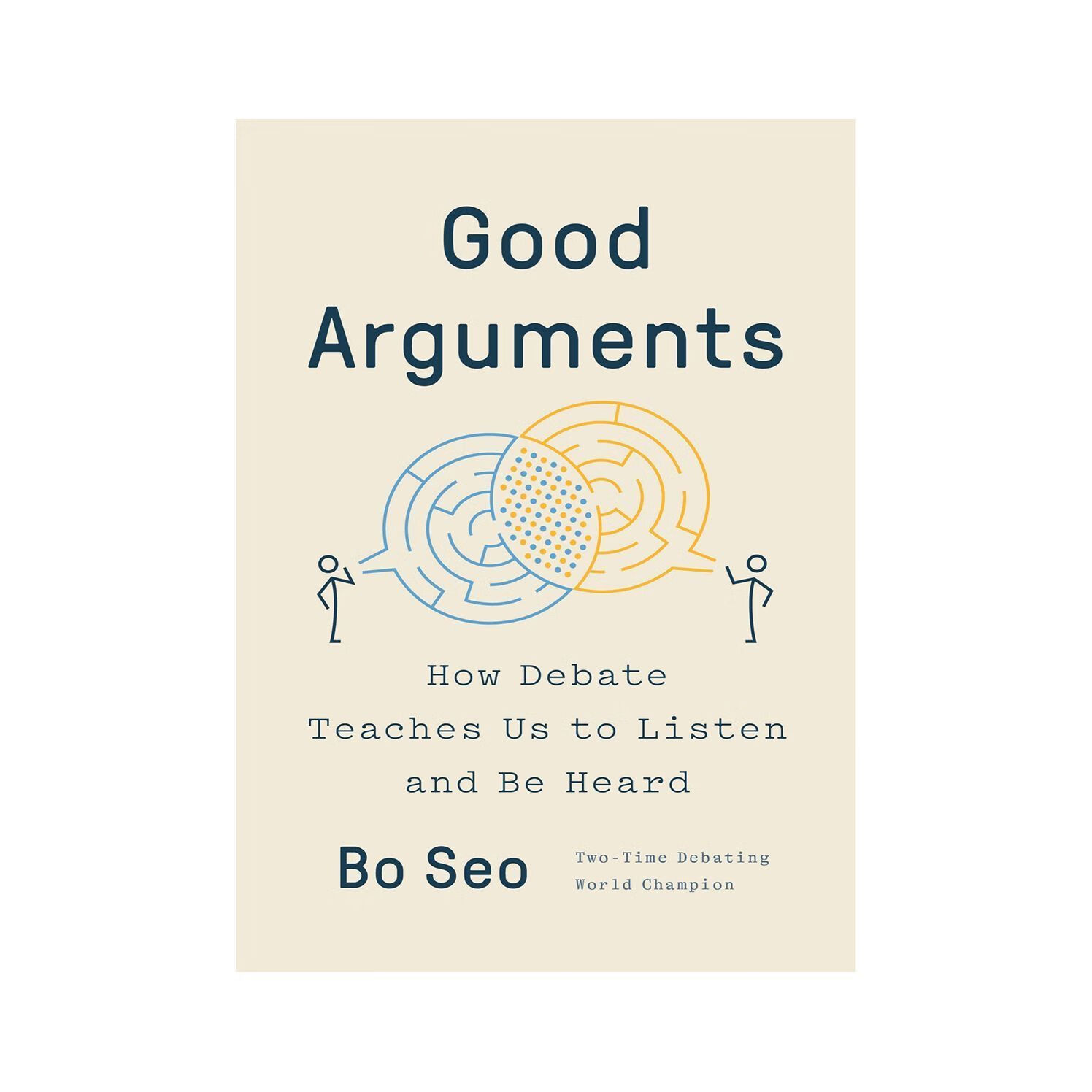 Good Arguments
