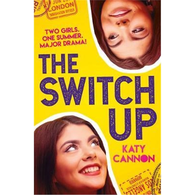 The Switch Up