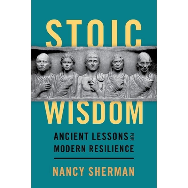 Stoic Wisdom: Ancient Lessons for Modern Res...