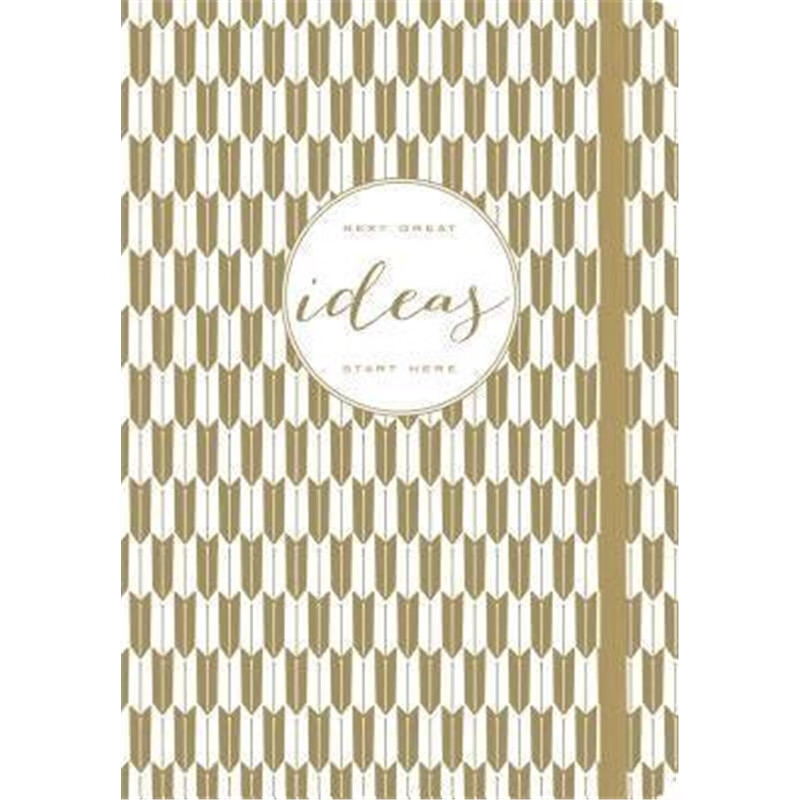 Modern Gold Ideas