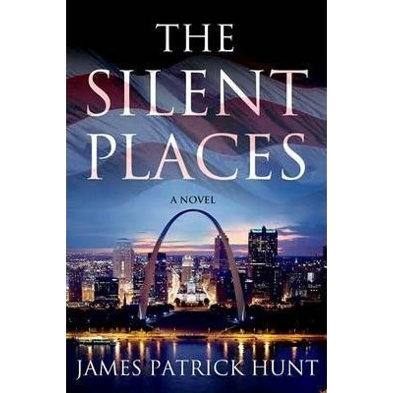 The Silent Places