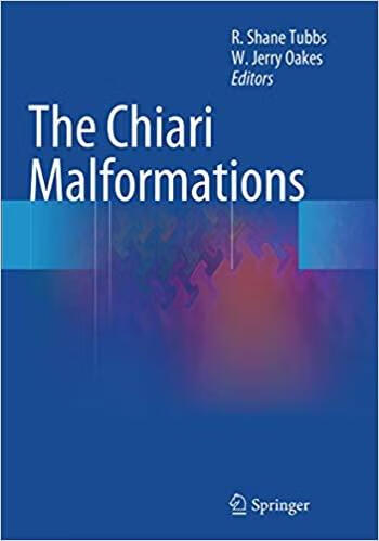 高被引The Chiari Malformations (Softcover Reprint