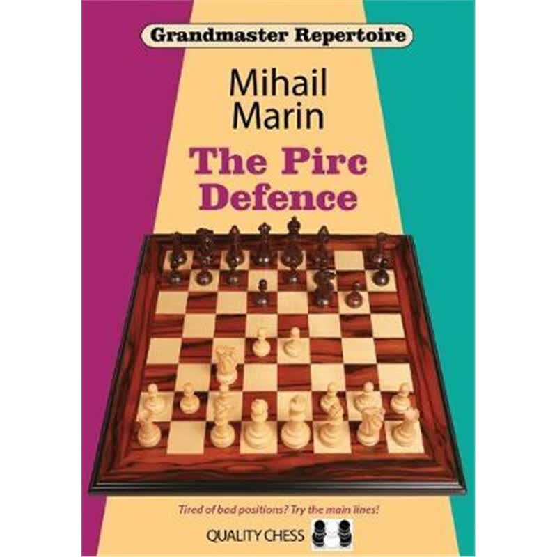 The Pirc Defence