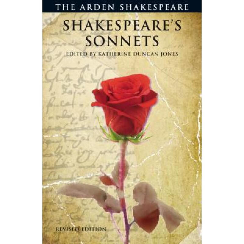 Shakespeare's Sonnets: Revised