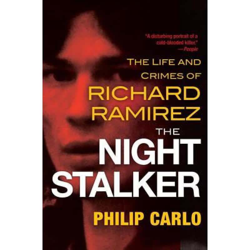 The Night Stalker: The Disturbing Life and C...