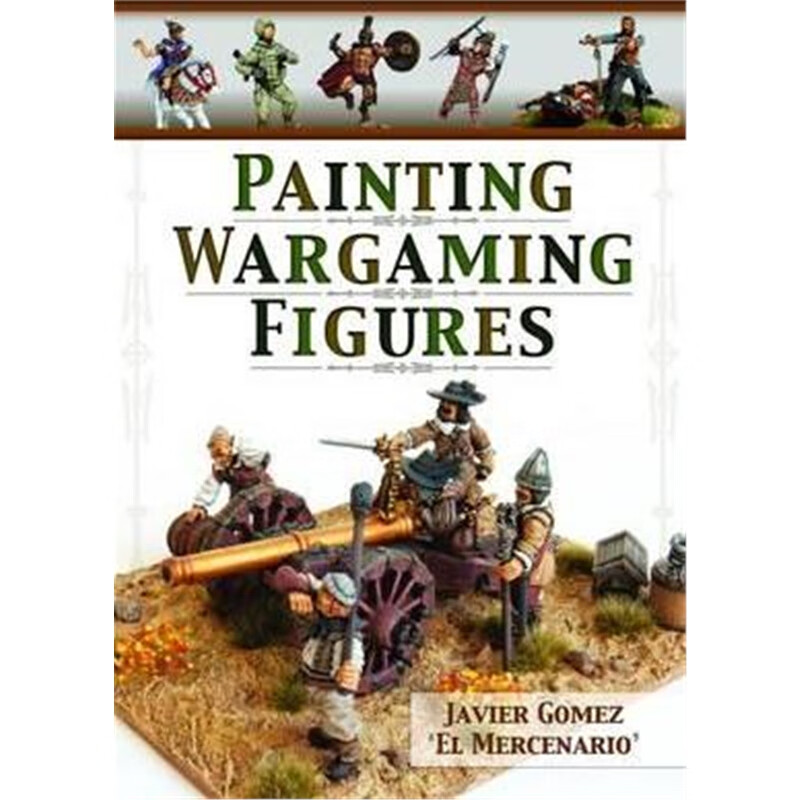 Painting Wargaming Figures