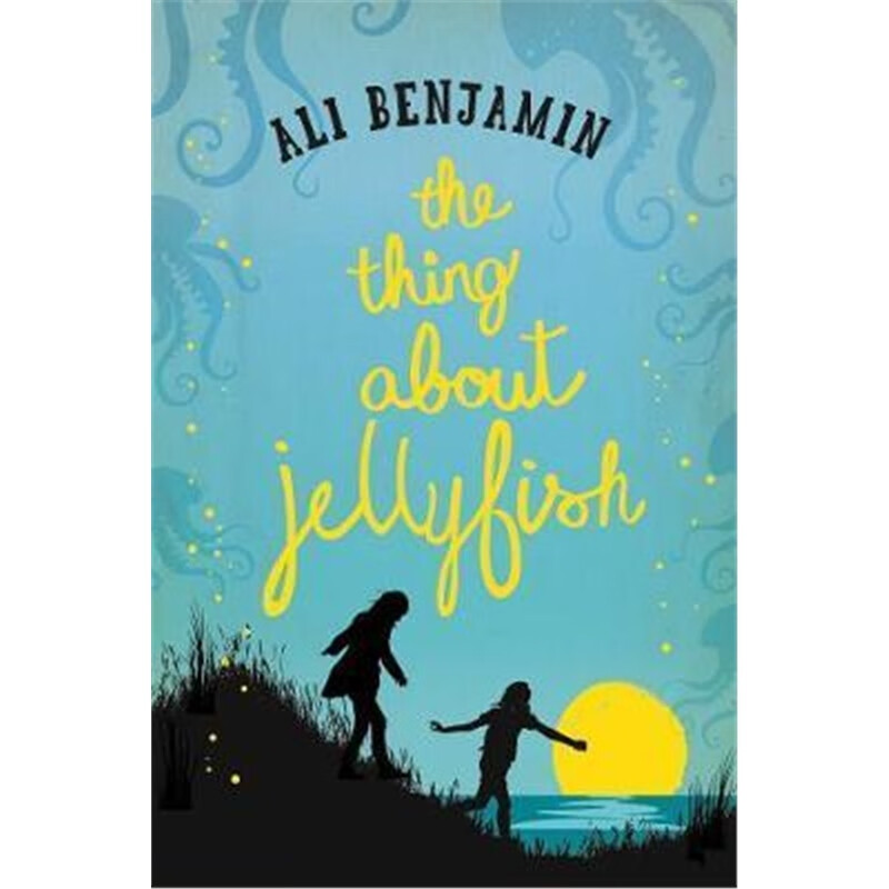 The Thing about Jellyfish