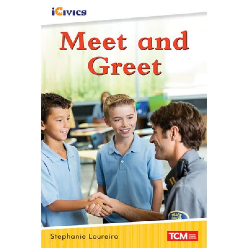 Meet and Greet