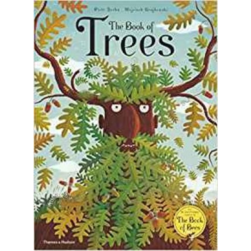 The Book of Trees