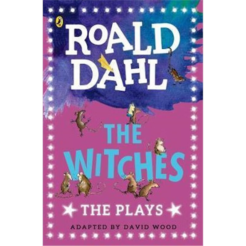 The Witches:The Plays