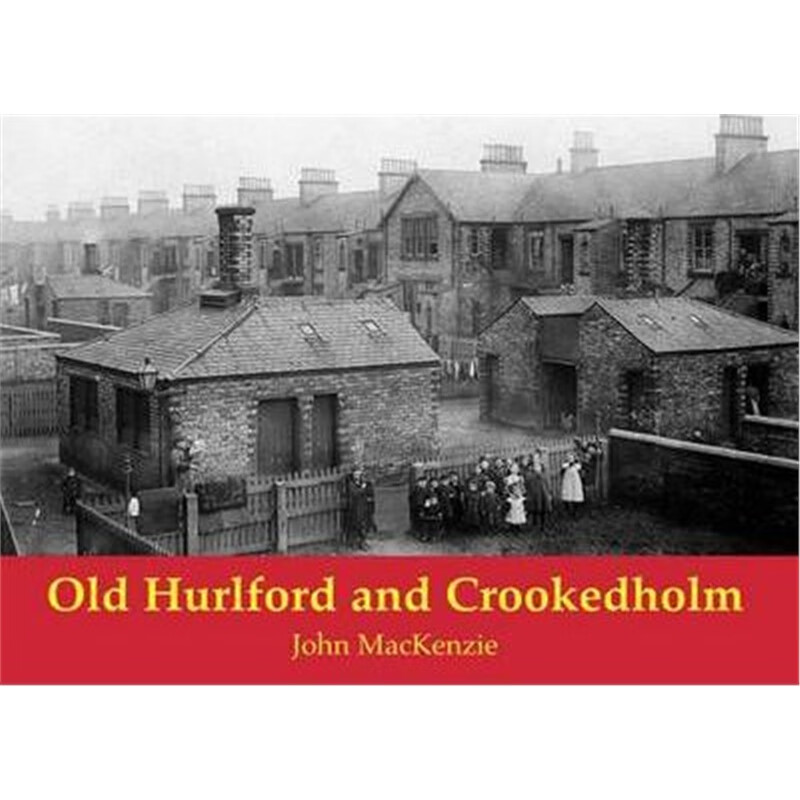 Old Hurlford and Crookedholm