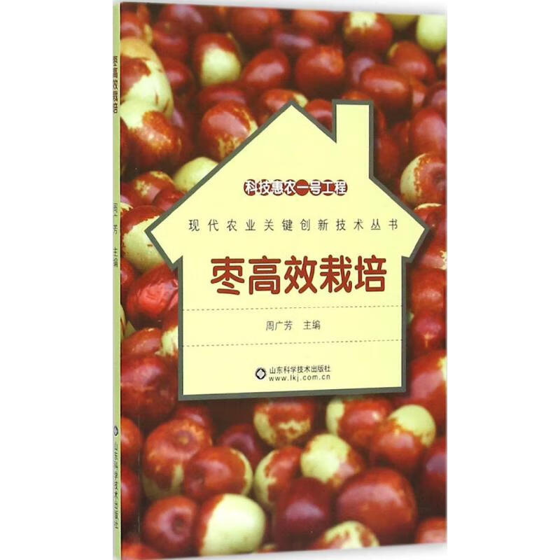 枣高效栽培