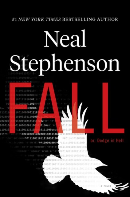 Fall; or, Dodge in Hell 英文原版