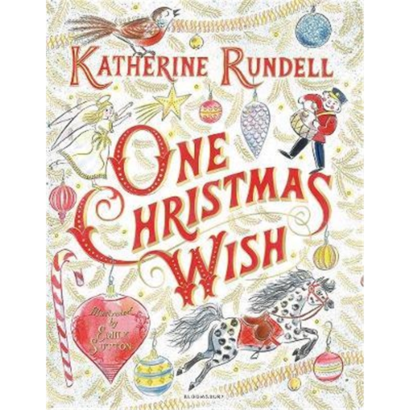 One Christmas Wish