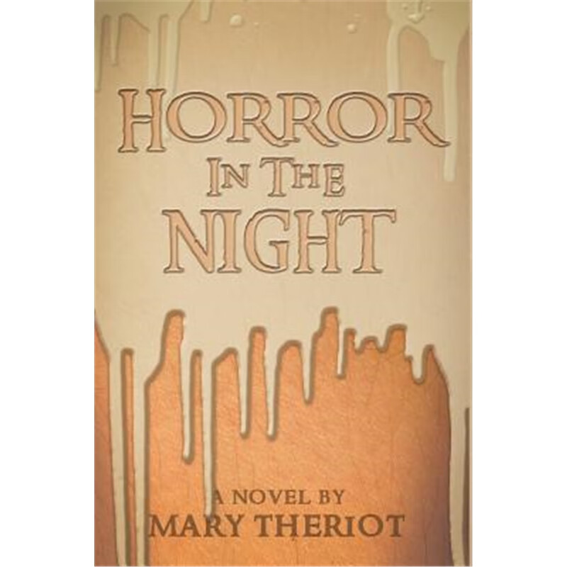 Horror in the Night:Gregory's Story