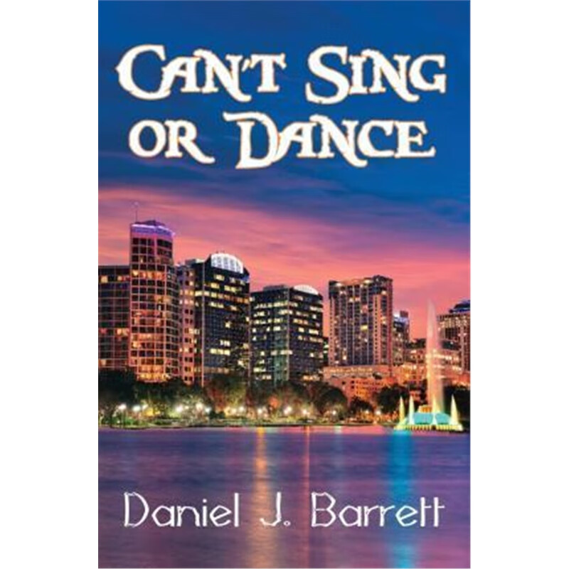 Can't Sing or Dance
