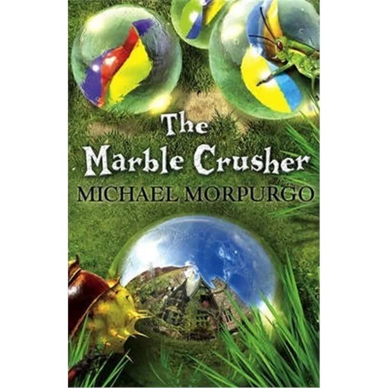 The Marble Crusher