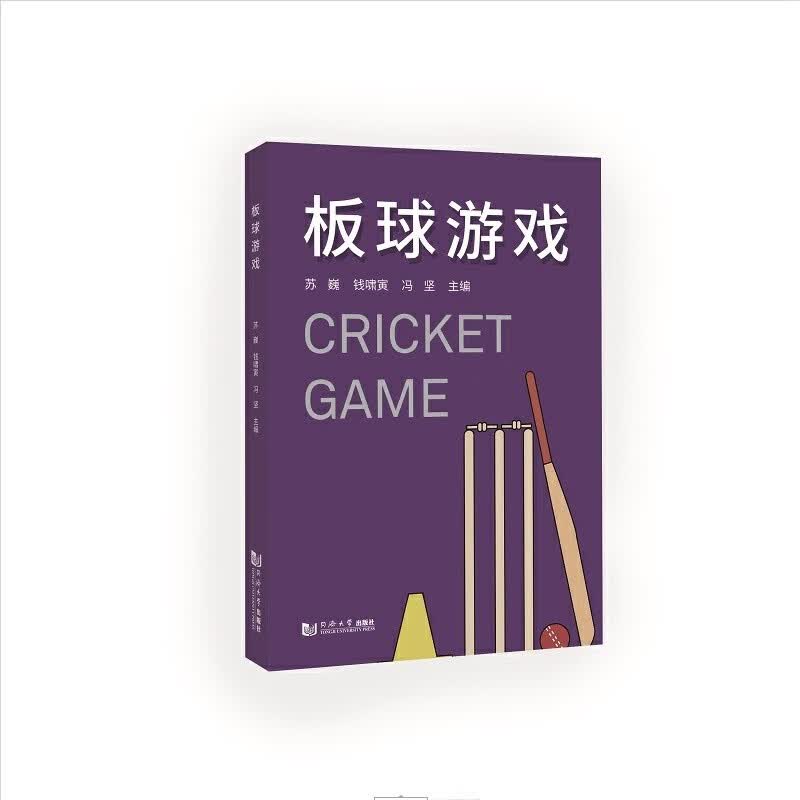 板球游戏