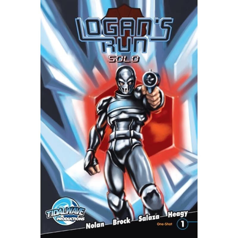 Logan's Run: Solo