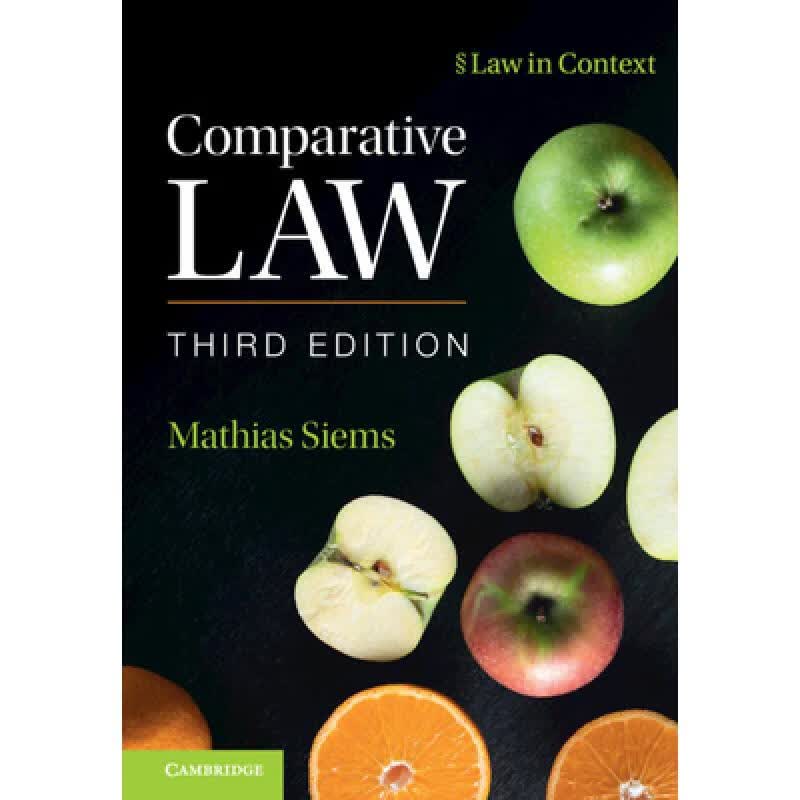 Comparative Law