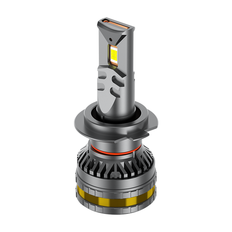 2022LED车灯十大品牌排行榜-LED车灯哪个牌子好-排行榜123网