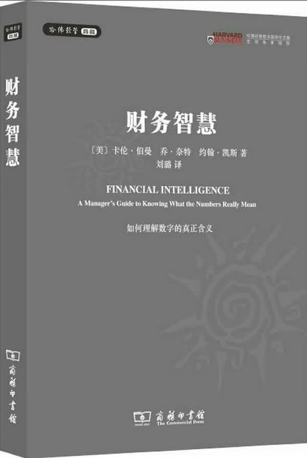 财务智慧