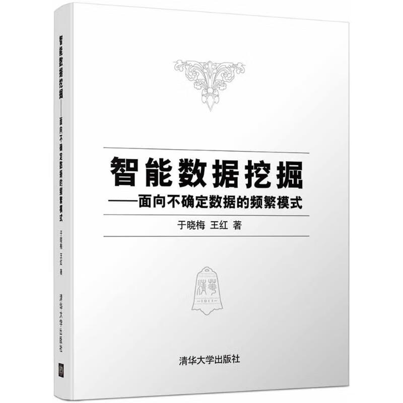 智能数据挖掘