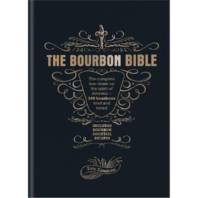 The Bourbon Bible