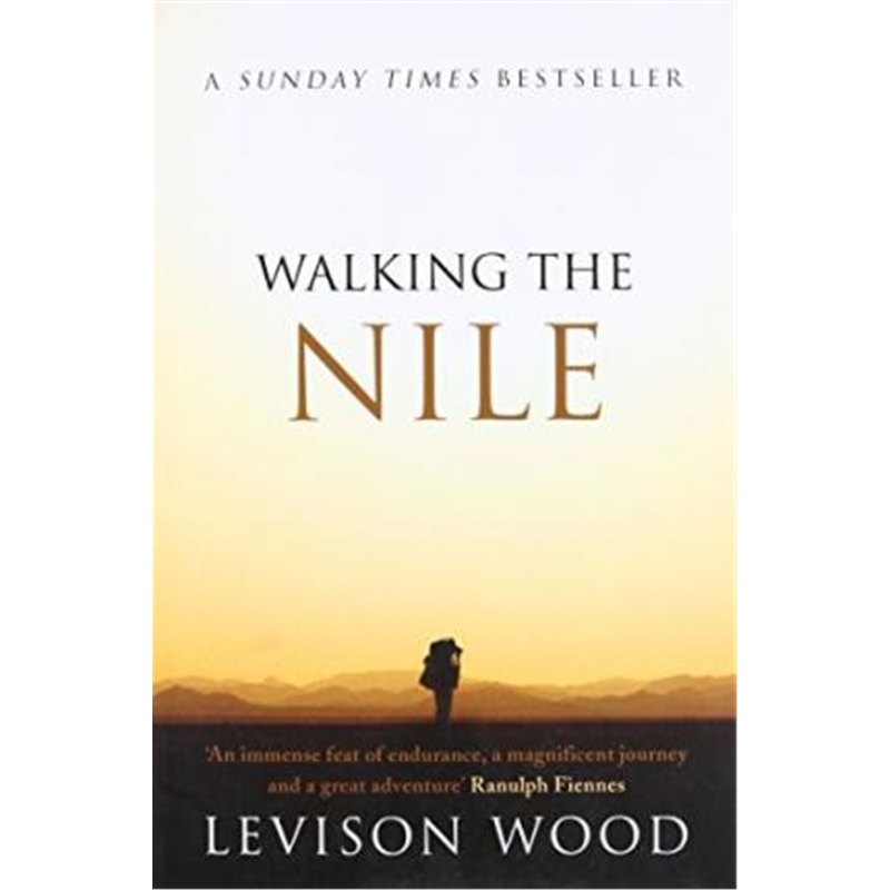 Walking the Nile
