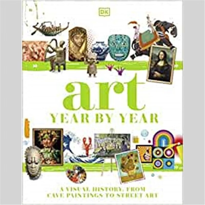 Art Year by Year