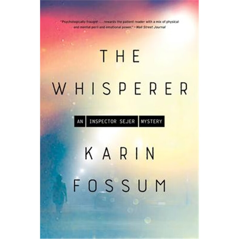 The Whisperer
