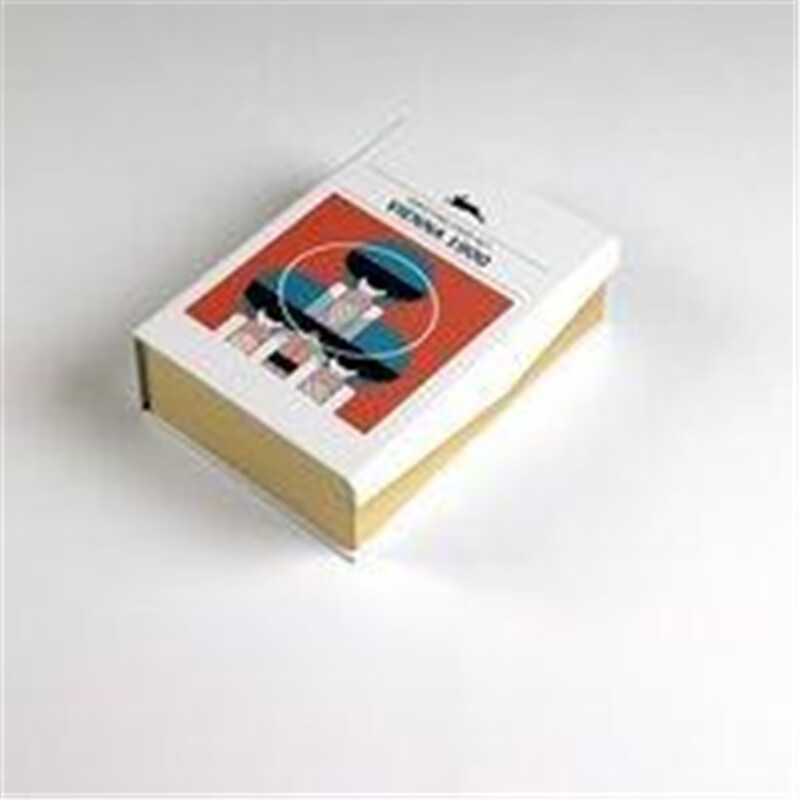 Vienna 1900:Greeting Cards Set