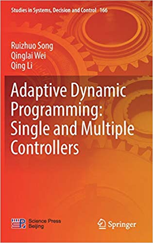 Adaptive Dynamic Programming: Single and